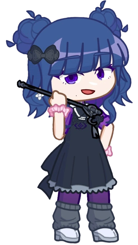 Koizumi Ryoko | Project Sekai Fanon Wiki | Fandom