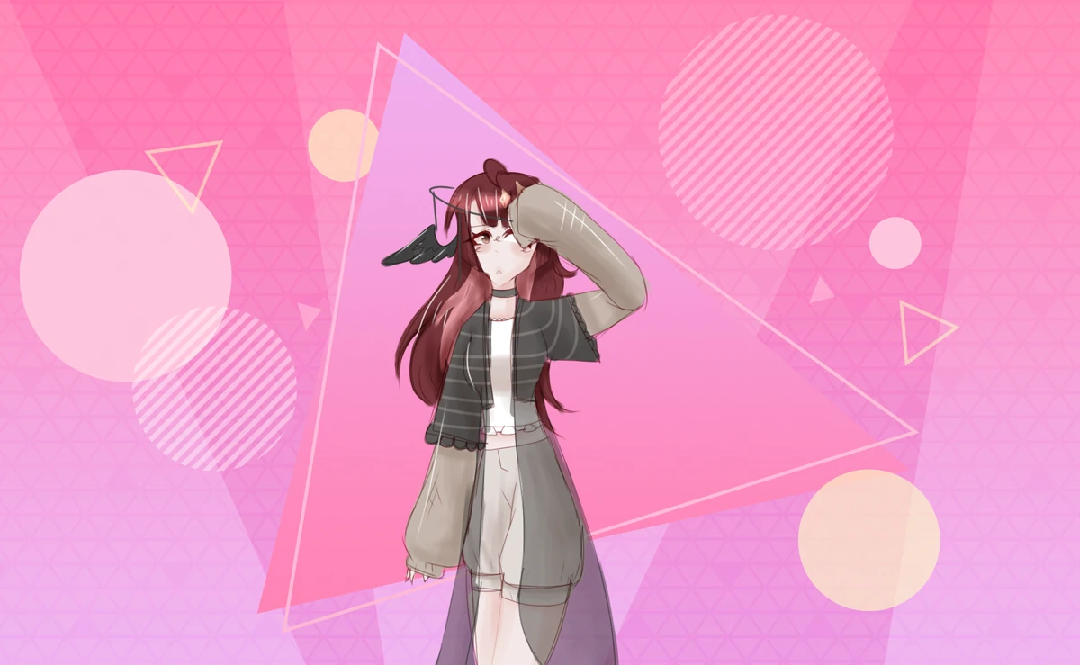 What Was Left Behind, in the Shadows of Regret | Project Sekai Fanon ...