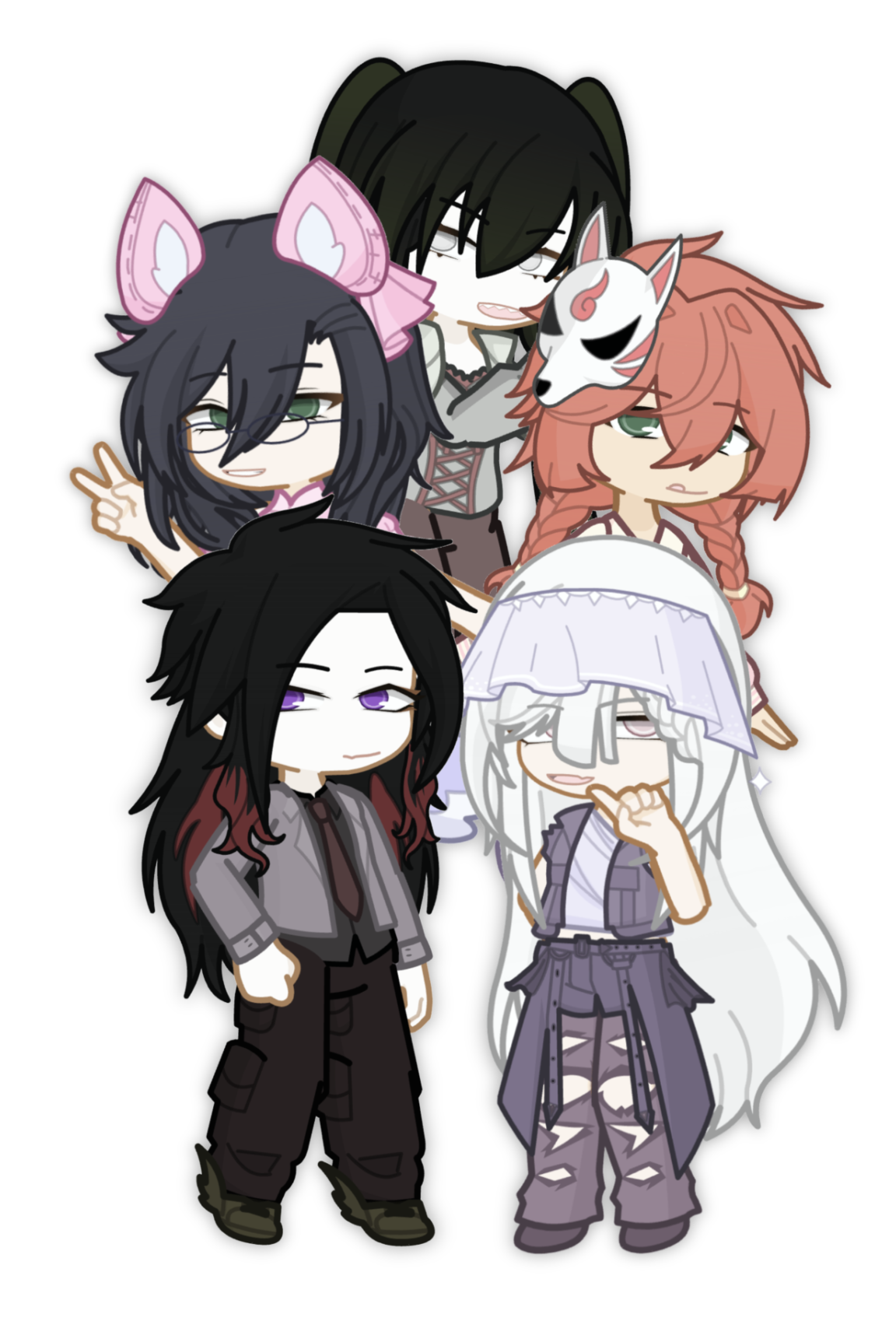 Devilbypass Project Sekai Fanon Wiki Fandom