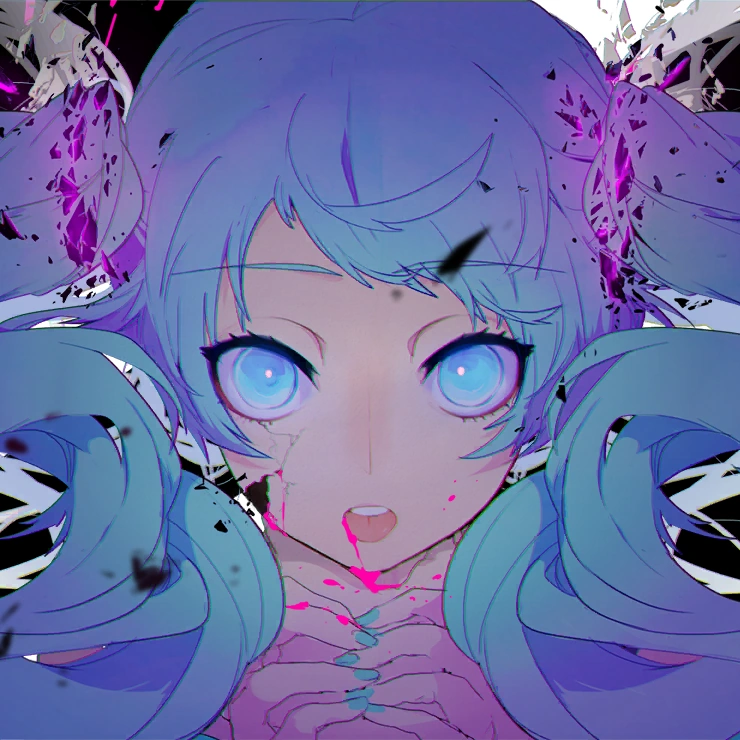 Ghost Rule | Project Sekai Fanon Wiki | Fandom