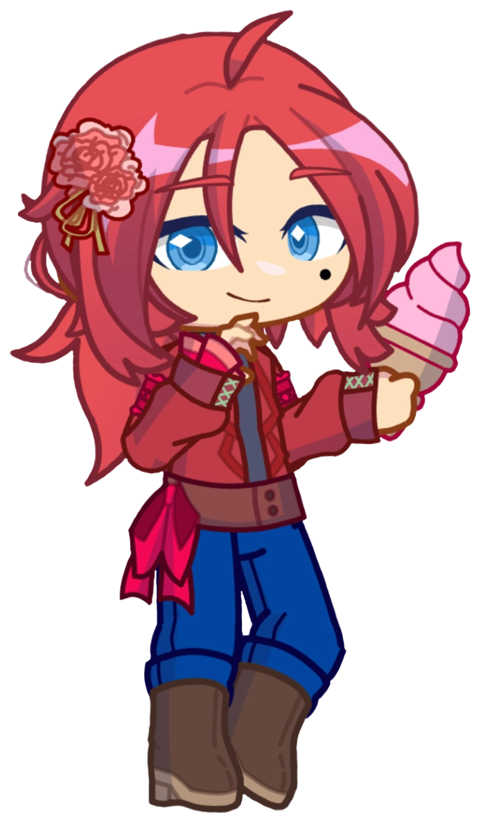 Ishiguri Hitomi | Project Sekai Fanon Wiki | Fandom