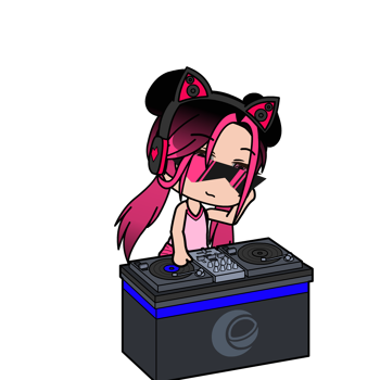 Shizukana Akina | Project Sekai Fanon Wiki | Fandom