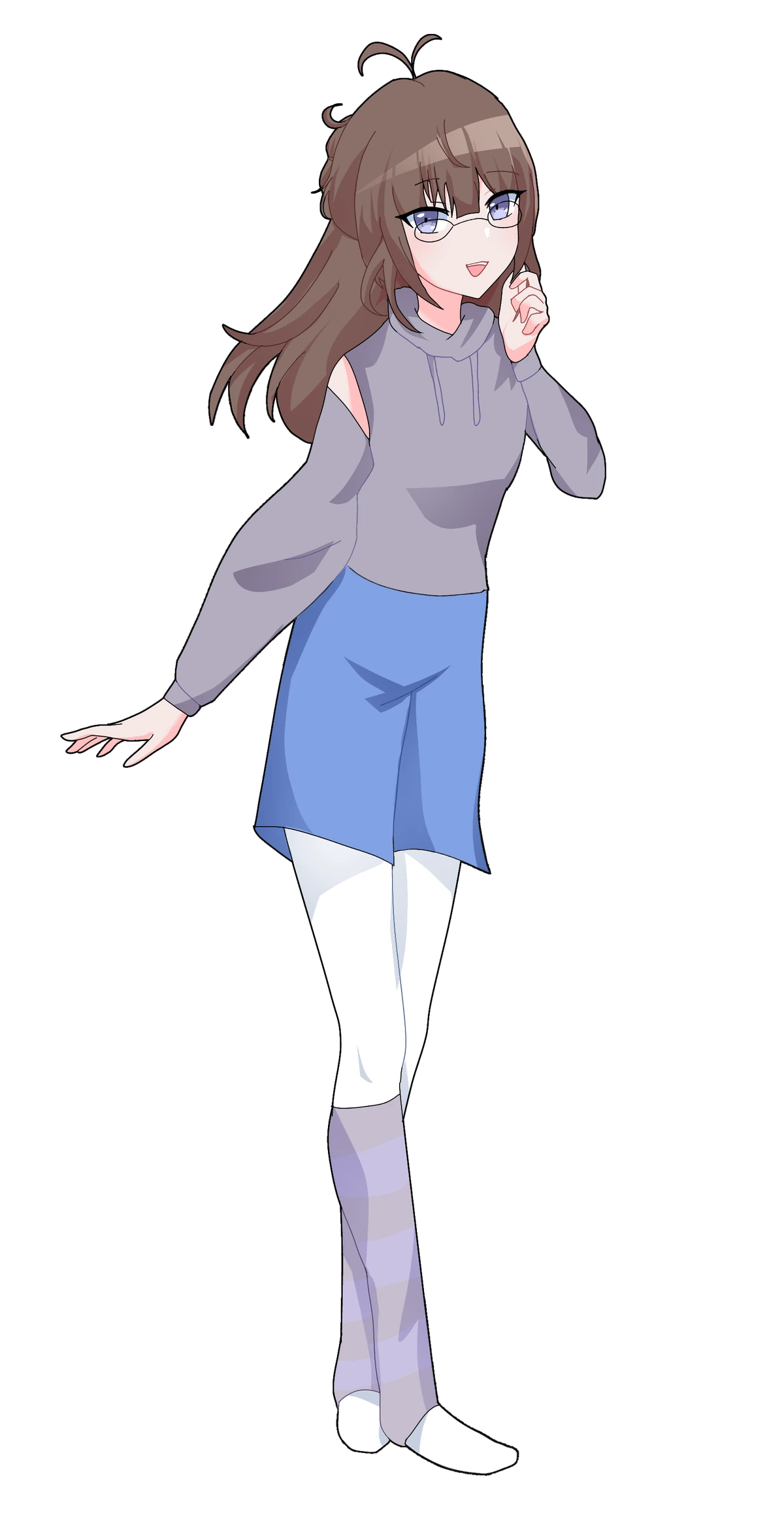 Kate | Project Sekai Fanon Wiki | Fandom