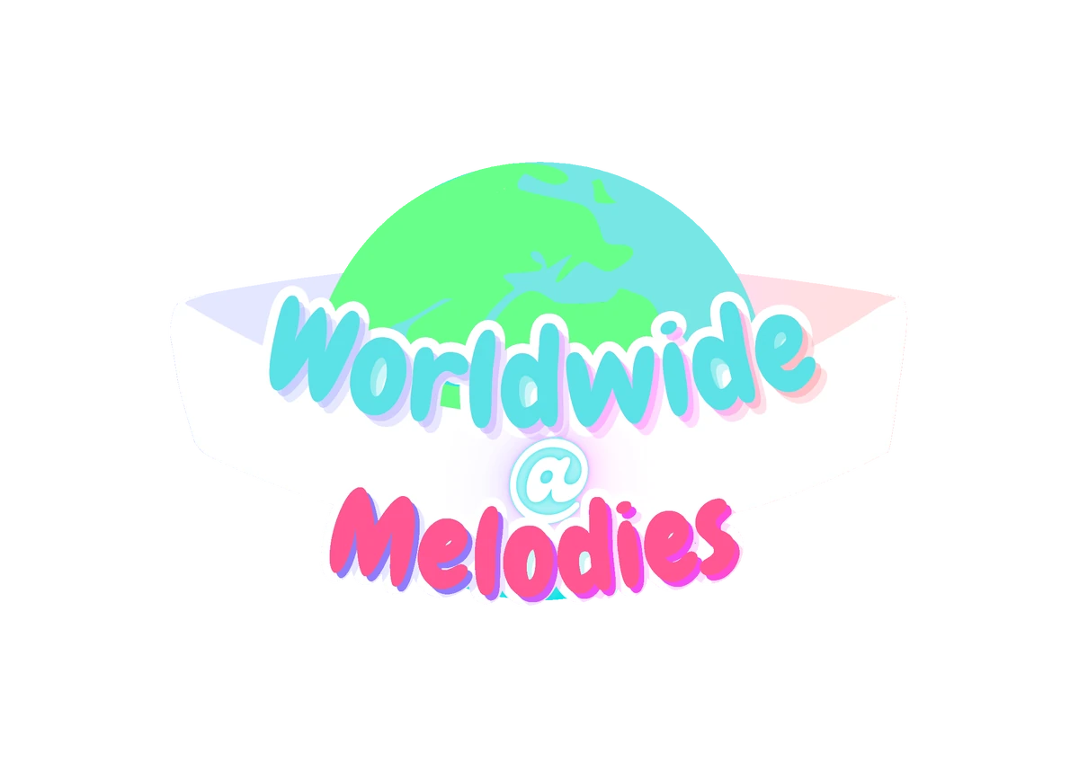 Worldwide@Melodies/Gallery | Project Sekai Fanon Wiki | Fandom