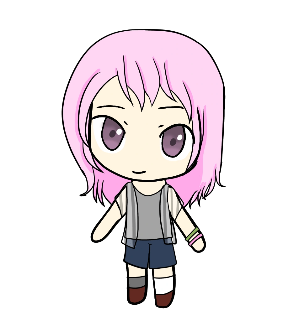 Kita Miki | Project Sekai Fanon Wiki | Fandom