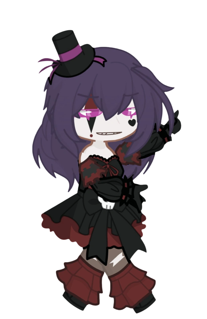 Untani Ruuta | Project Sekai Fanon Wiki | Fandom