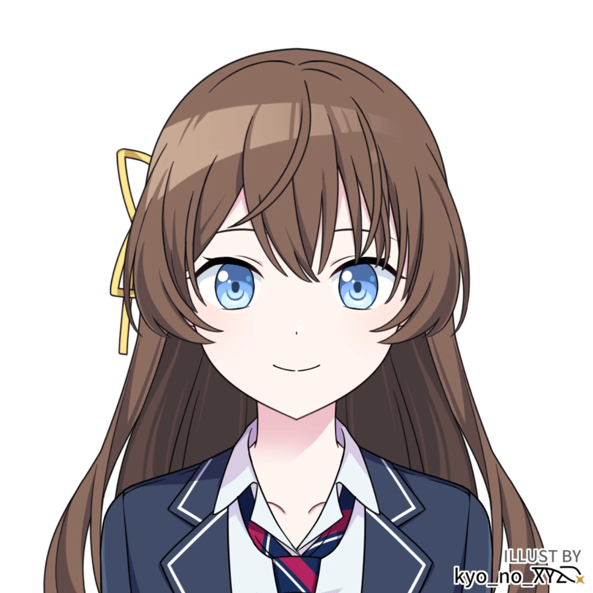 Shuurai Ayaka | Project Sekai Fanon Wiki | Fandom