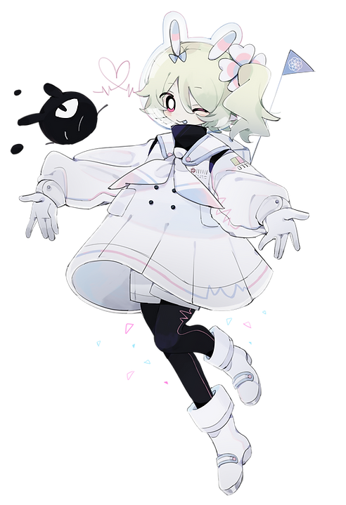 Tsukito Fermi | Project Sekai Fanon Wiki | Fandom