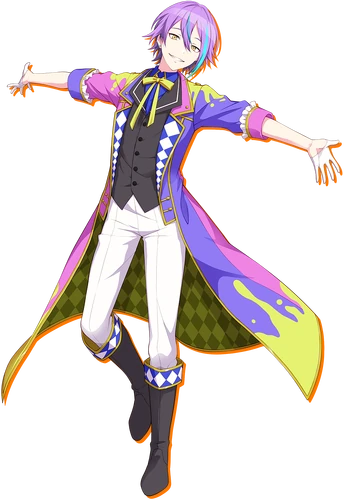 Kamishiro Rui | Project Sekai Fanon Wiki | Fandom