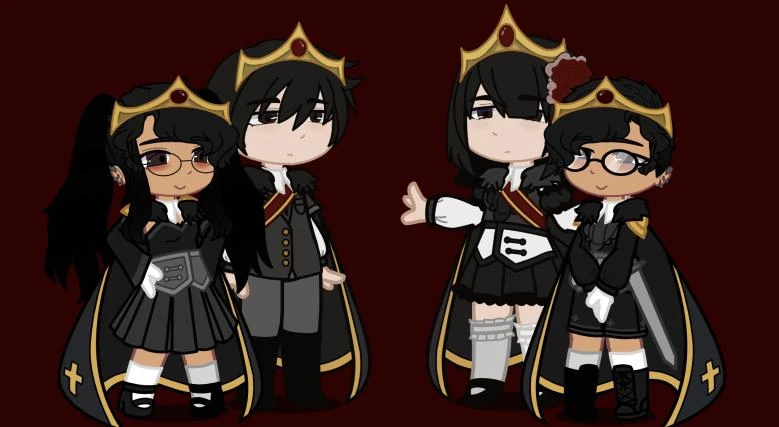 Alter X Ego | Project Sekai Fanon Wiki | Fandom