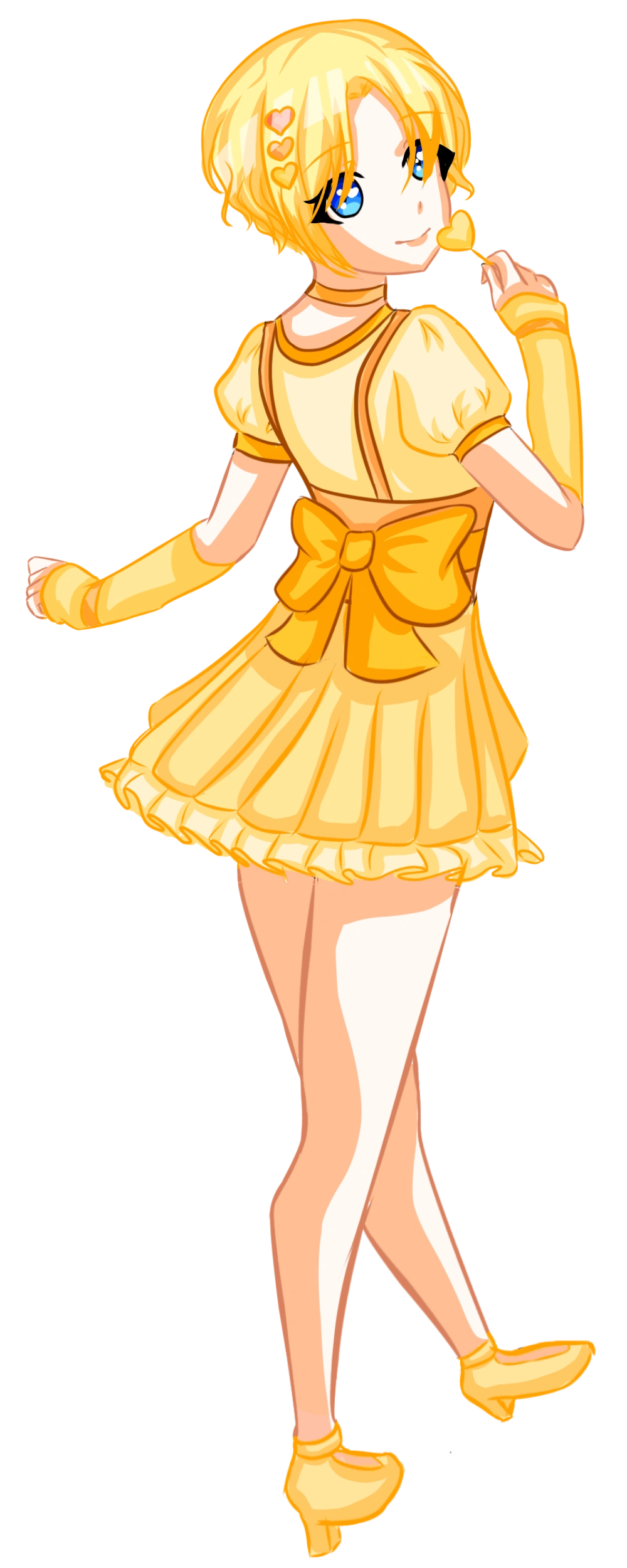 Arakawa Kasumi | Project Sekai Fanon Wiki | Fandom