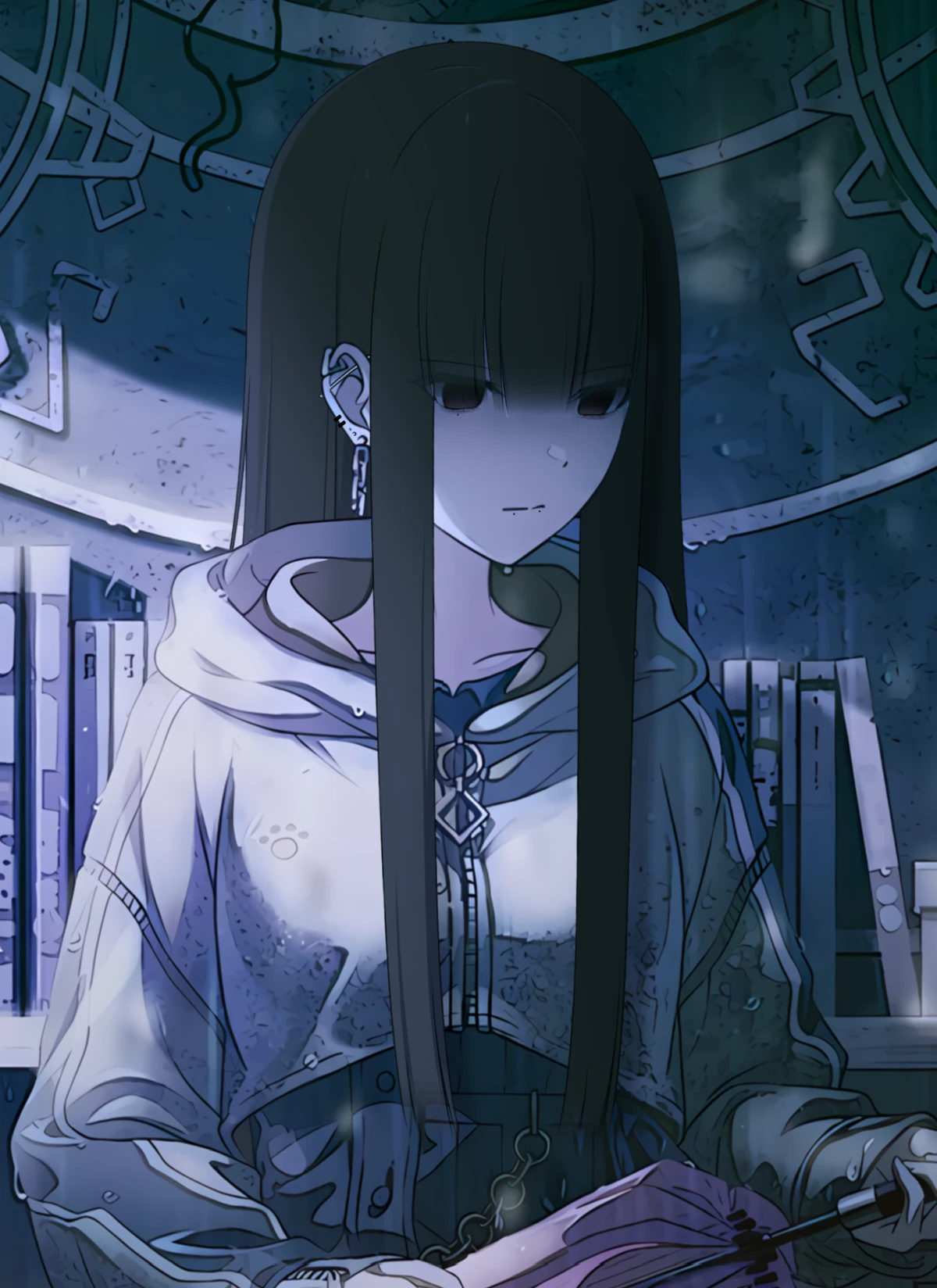 Irie Megumi | Project Sekai Fanon Wiki | Fandom