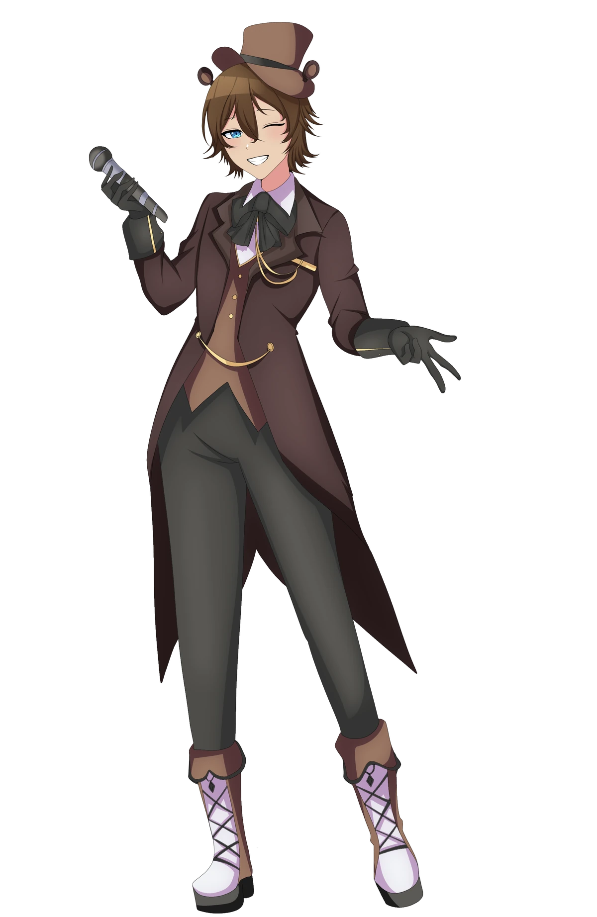 Futoshi Kumada | Project Sekai Fanon Wiki | Fandom