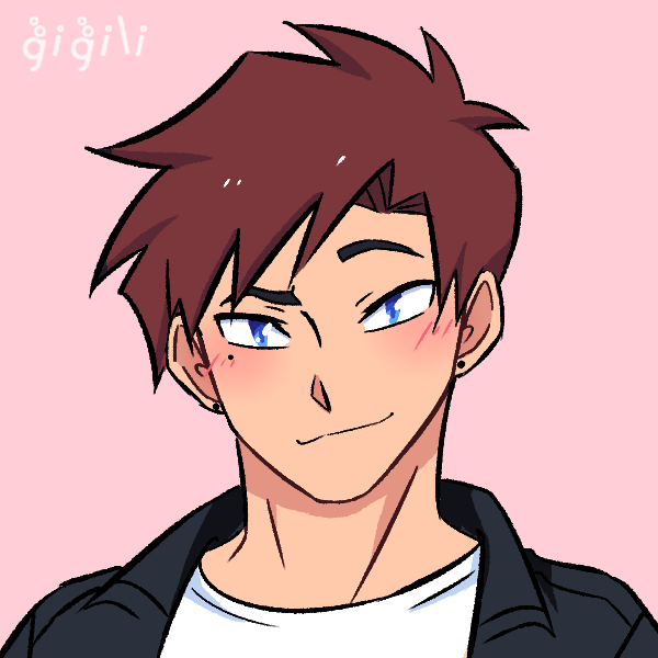 Leon | Project Sekai Fanon Wiki | Fandom