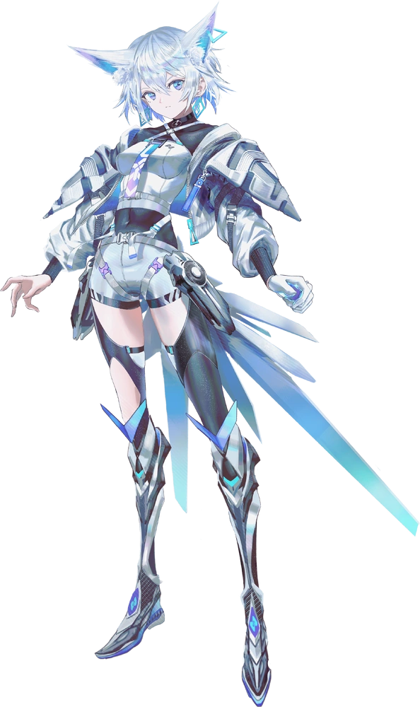 COKO | Project Sekai Fanon Wiki | Fandom