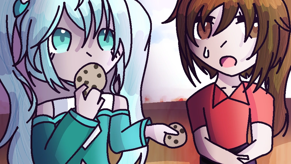 Cookies For The Tough Times! | Project Sekai Fanon Wiki | Fandom