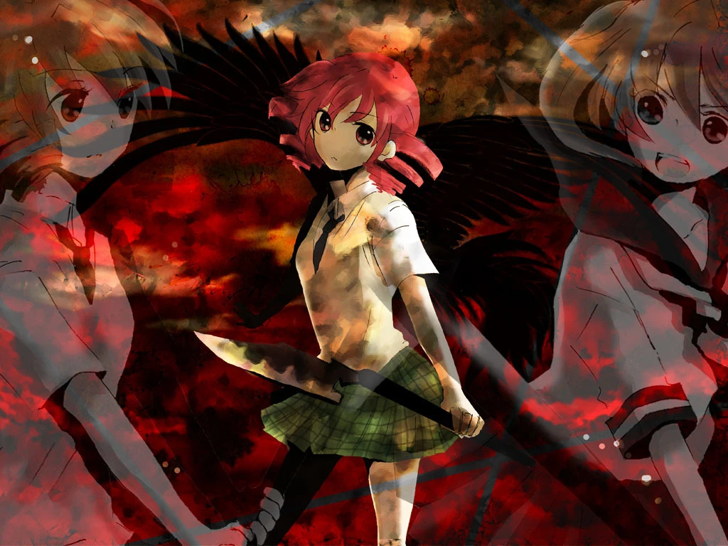 Alive | Project Sekai Fanon Wiki | Fandom