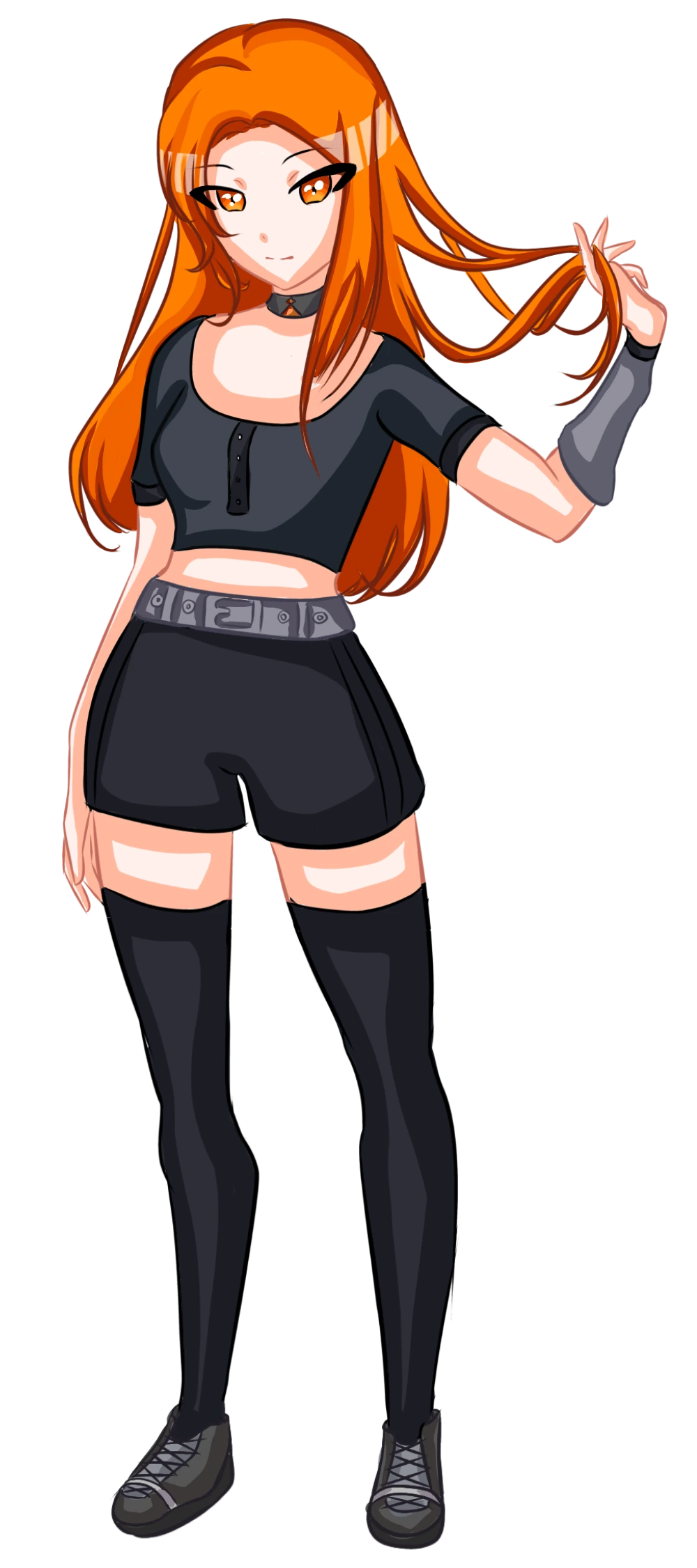 Tanabe Emi | Project Sekai Fanon Wiki | Fandom