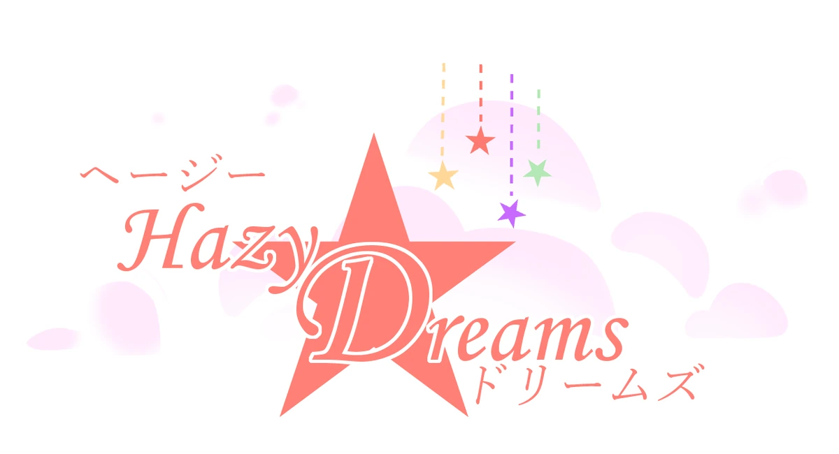 Hazy ★ Dreams | Project Sekai Fanon Wiki | Fandom