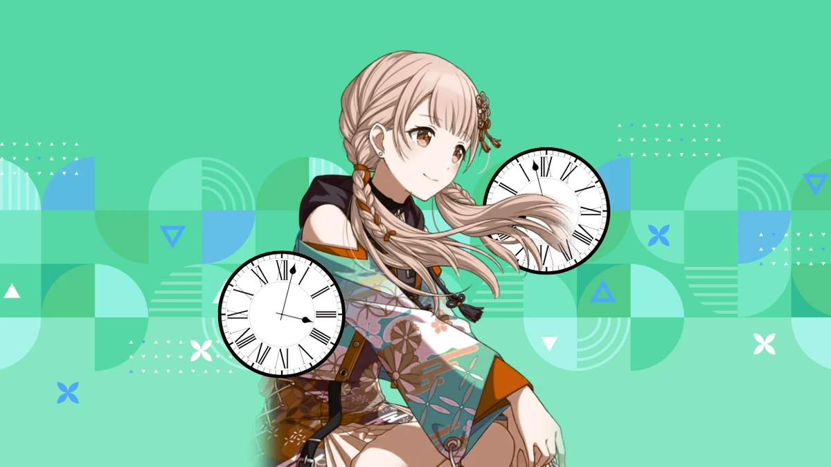 Always Watching Over You | Project Sekai Fanon Wiki | Fandom