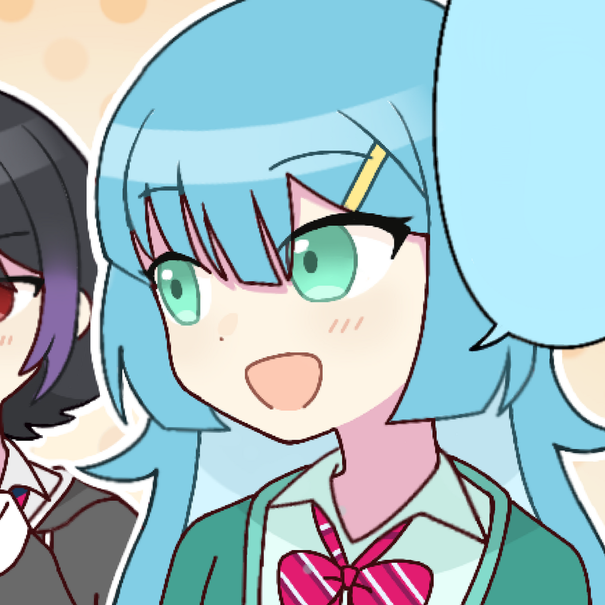 Hioki Rei | Project Sekai Fanon Wiki | Fandom