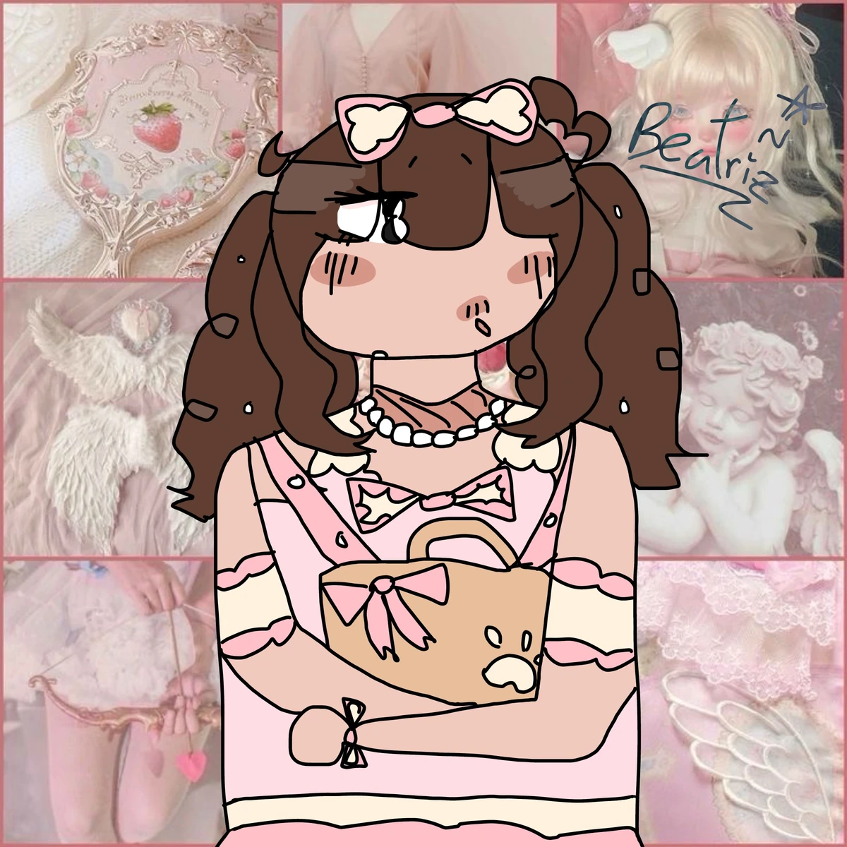 Satsuki Morimura | Project Sekai Fanon Wiki | Fandom