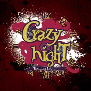 Crazy ∞ nighT | Project Sekai Fanon Wiki | Fandom