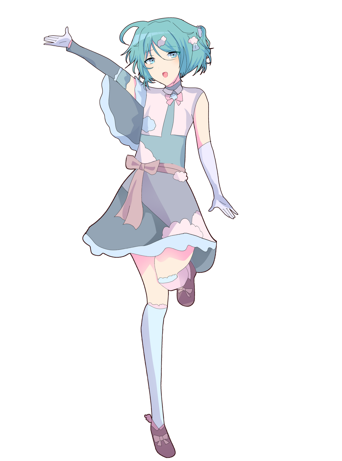 Hinomori Sumiko Project Sekai Fanon Wiki Fandom