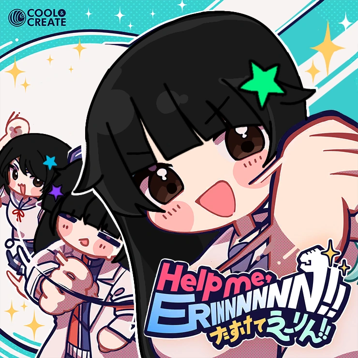 Help me, ERINNNNNN!!/3STAR | Project Sekai Fanon Wiki | Fandom