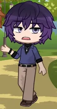 Zander Whickam | Project Sekai Fanon Wiki | Fandom