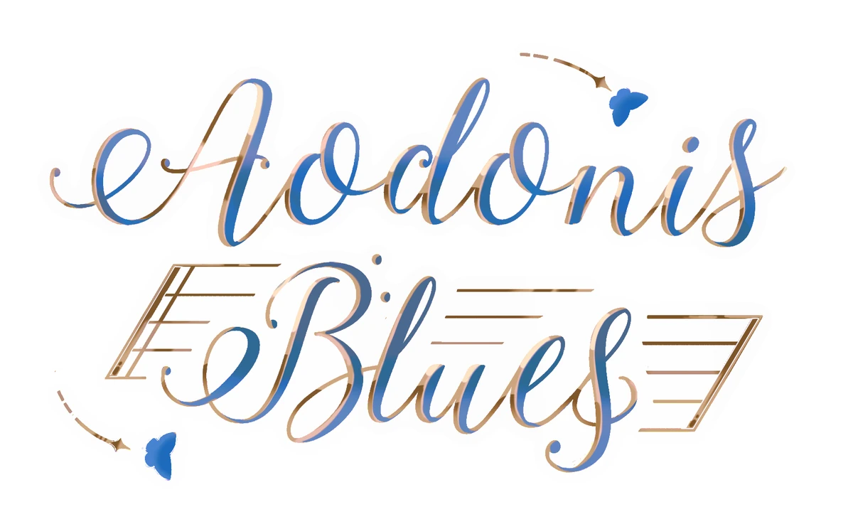 Aodonis Blues | Project Sekai Fanon Wiki | Fandom