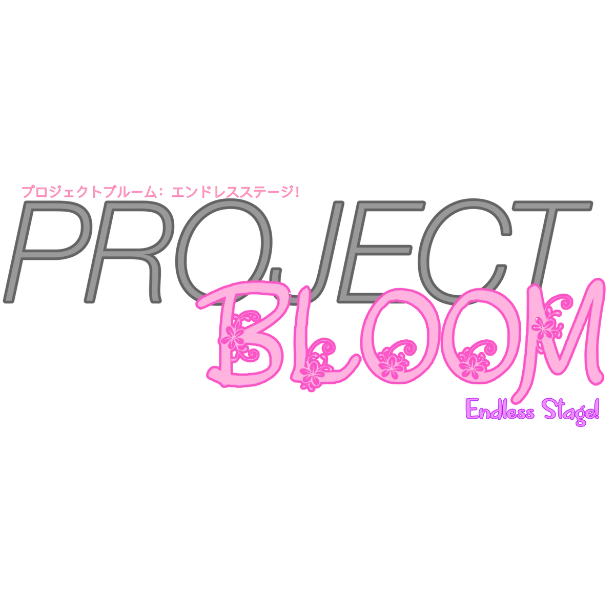 Project Bloom: Endless Stage! | Project Sekai Fanon Wiki | Fandom