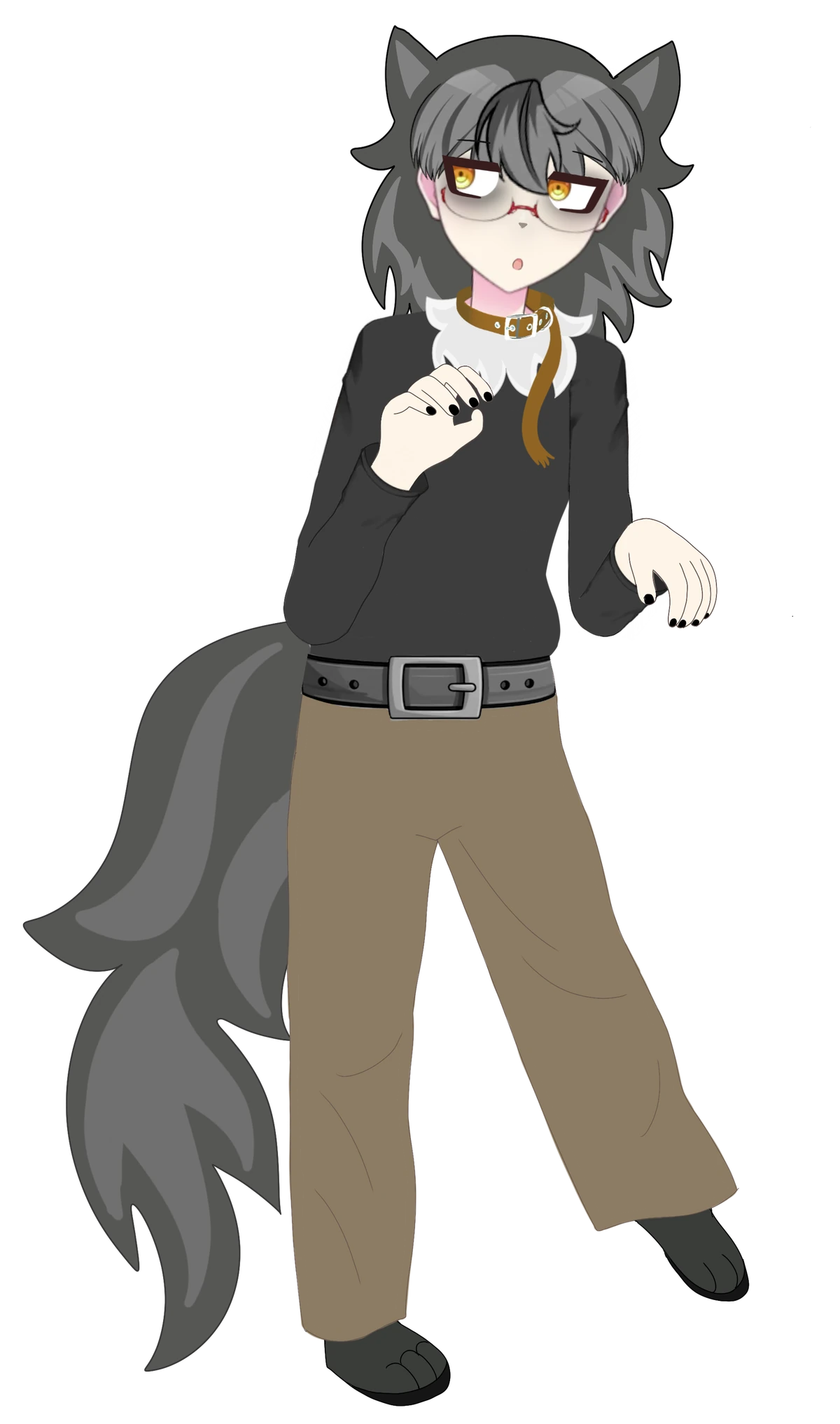 Kyoufu Kurai | Project Sekai Fanon Wiki | Fandom