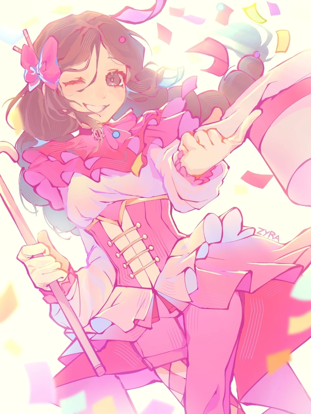 Kouzumi Minuki | Project Sekai Fanon Wiki | Fandom