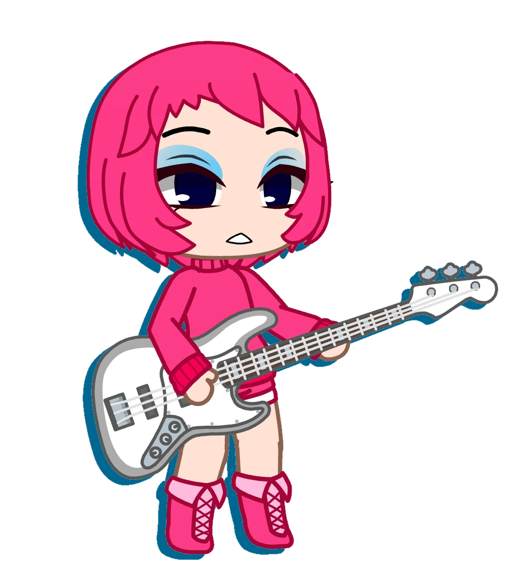 Hakachi Kubiwa | Project Sekai Fanon Wiki | Fandom