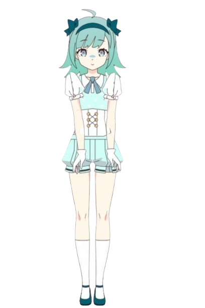 Yogi Hideko | Project Sekai Fanon Wiki | Fandom