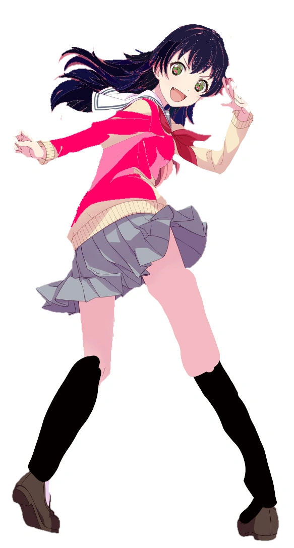 Akori Sakiko | Project Sekai Fanon Wiki | Fandom