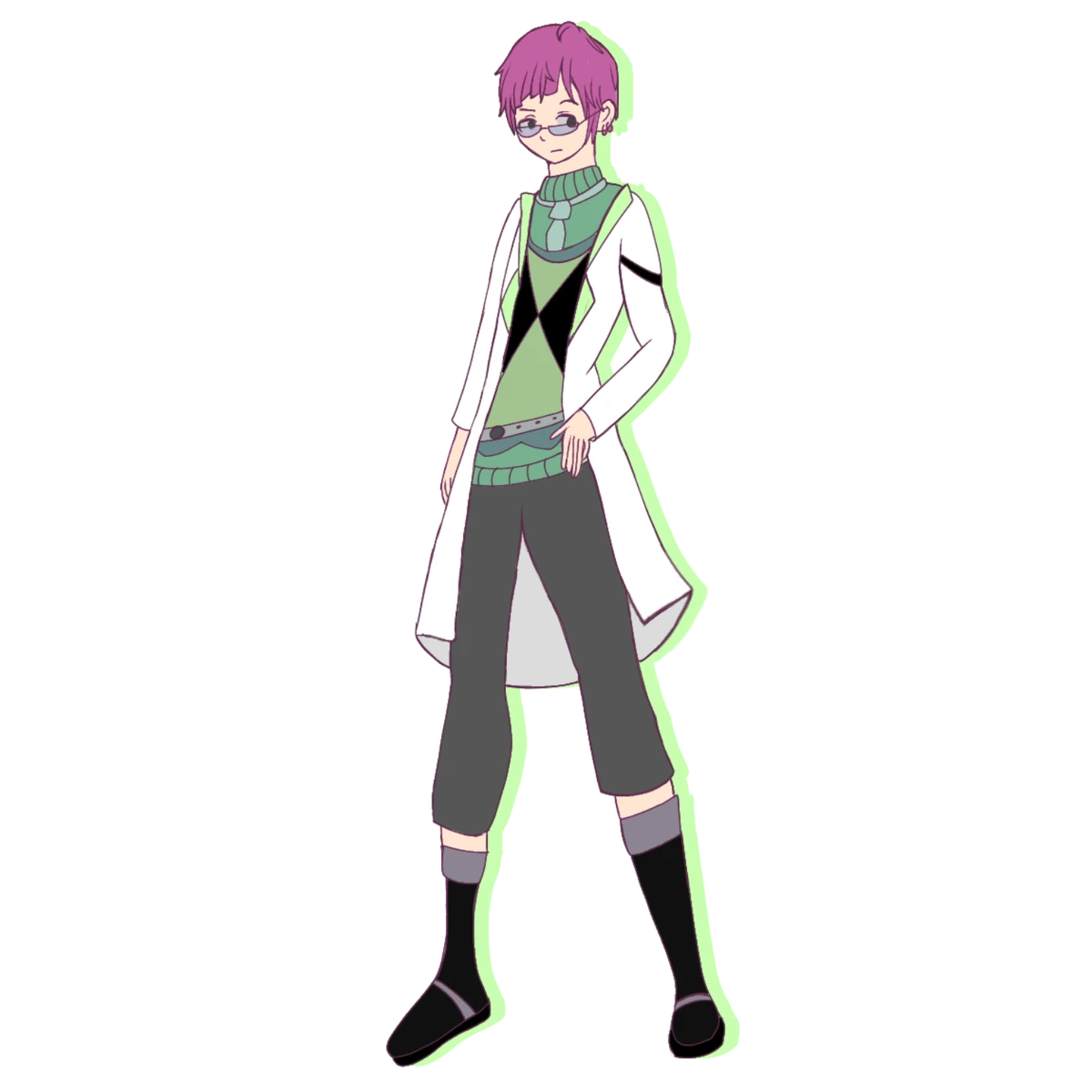 Okimoto Tetsuya | Project Sekai Fanon Wiki | Fandom