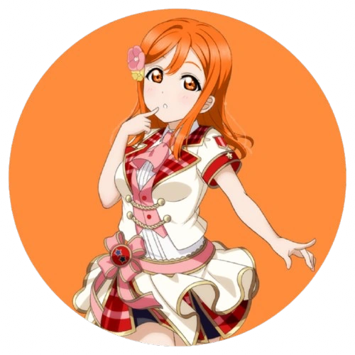 Hoshizora Momo | Project Sekai Fanon Wiki | Fandom