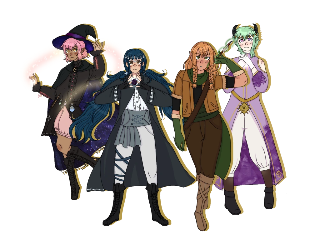 Role Credits | Project Sekai Fanon Wiki | Fandom