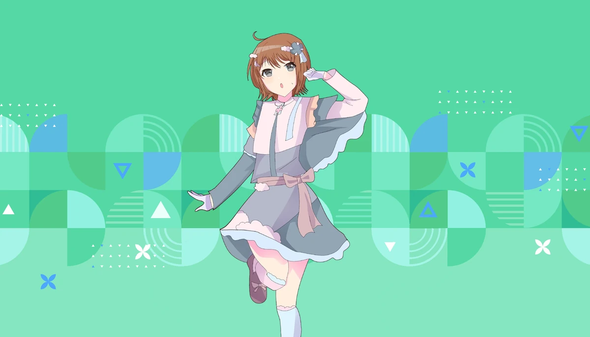 TATSU*YUME (Minako) | Project Sekai Fanon Wiki | Fandom