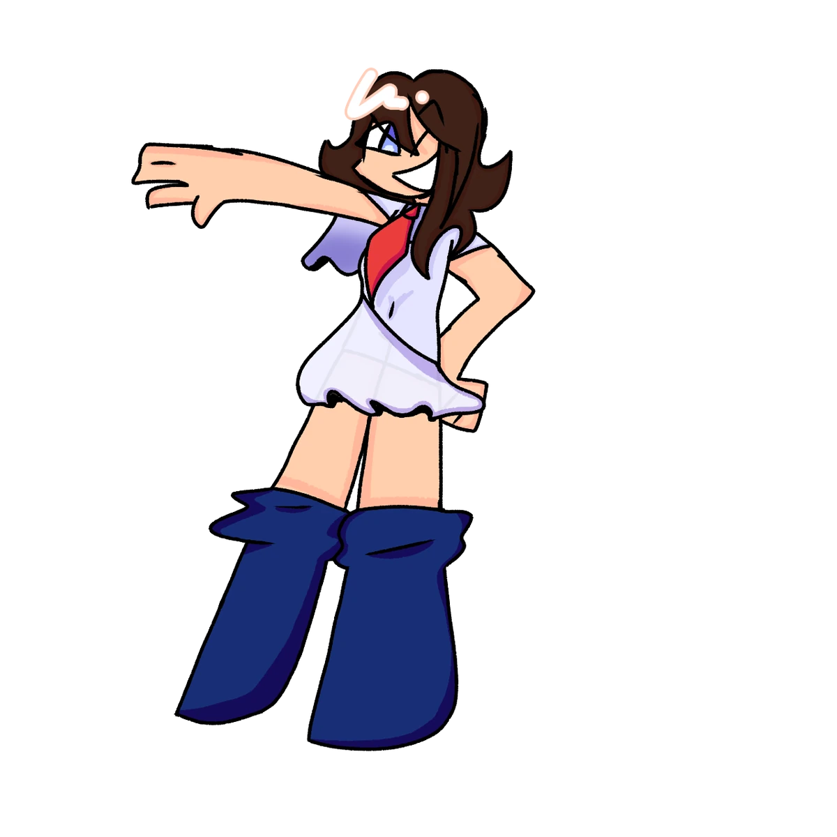 Riji Toi | Project Sekai Fanon Wiki | Fandom