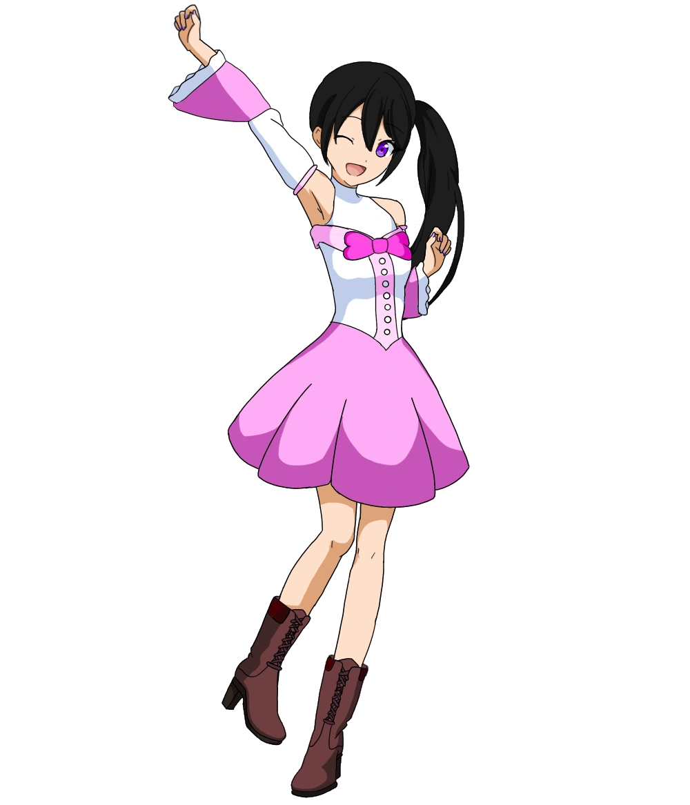 Yoru Maki | Project Sekai Fanon Wiki | Fandom