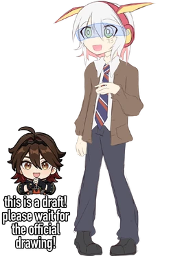 Shiyo | Project Sekai Fanon Wiki | Fandom
