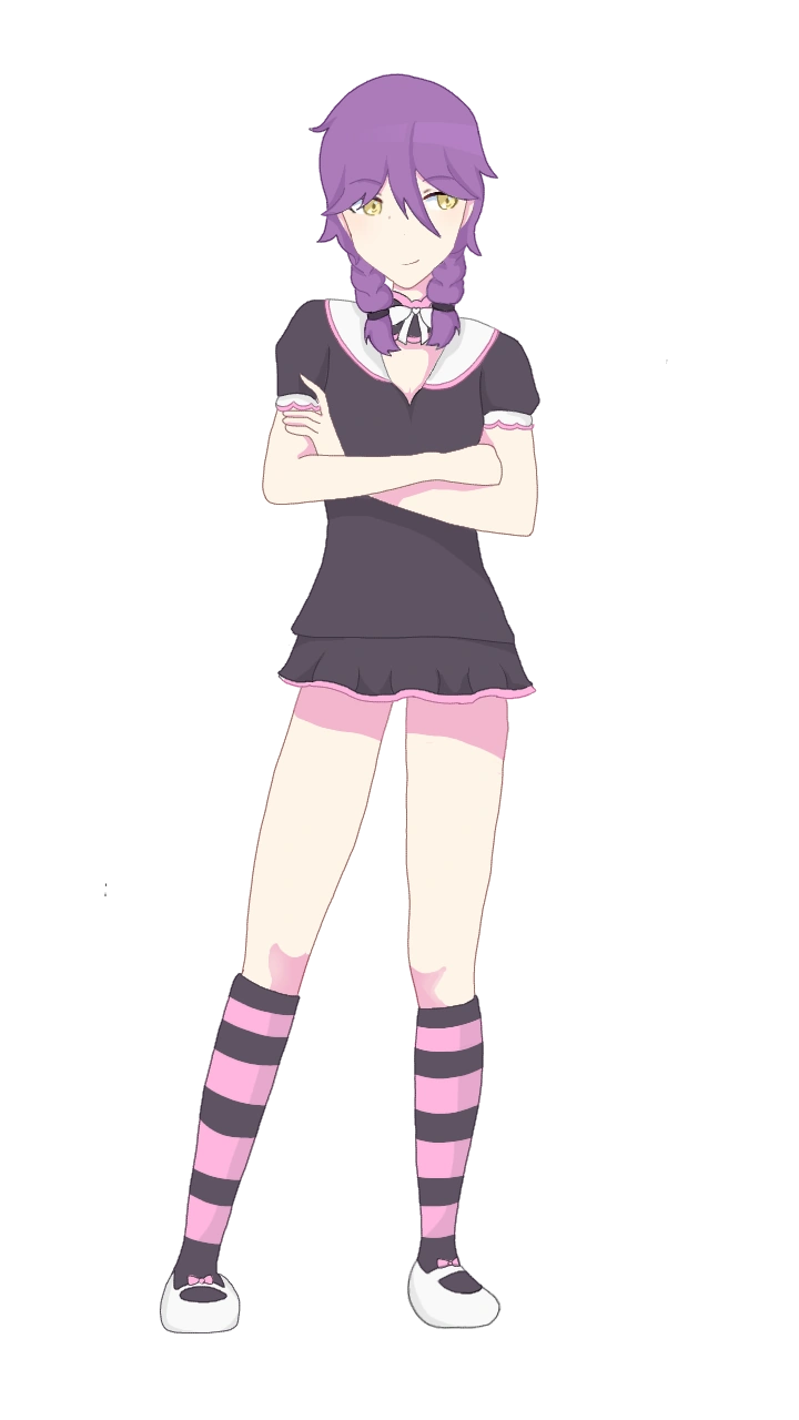 Etou Natsume | Project Sekai Fanon Wiki | Fandom