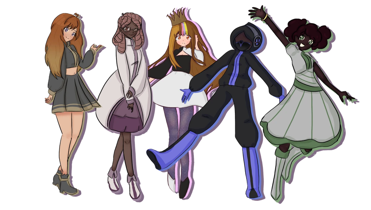 Trvth ≠ Lies | Project Sekai Fanon Wiki | Fandom