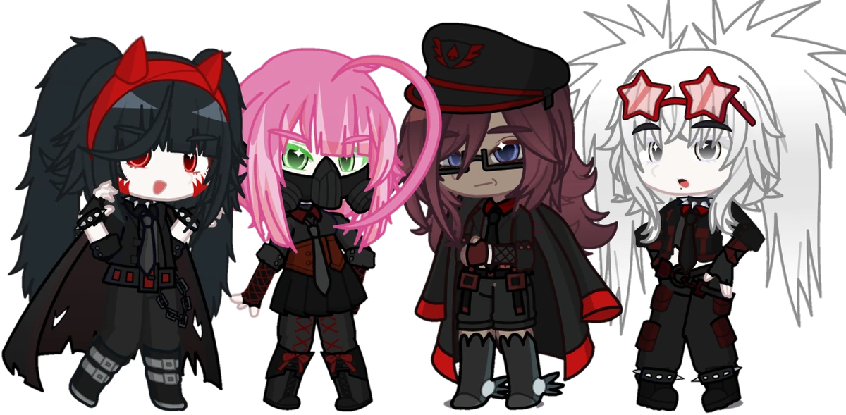 FULL MOON BLACKOUT | Project Sekai Fanon Wiki | Fandom