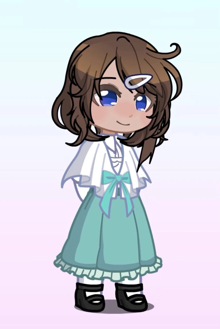 Miura Naho | Project Sekai Fanon Wiki | Fandom
