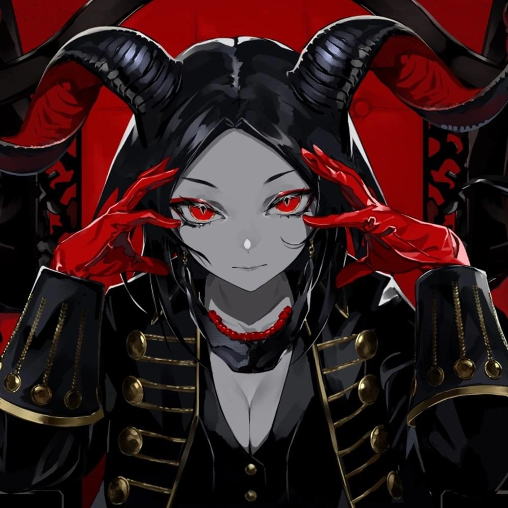 Demon Lord | Project Sekai Fanon Wiki | Fandom