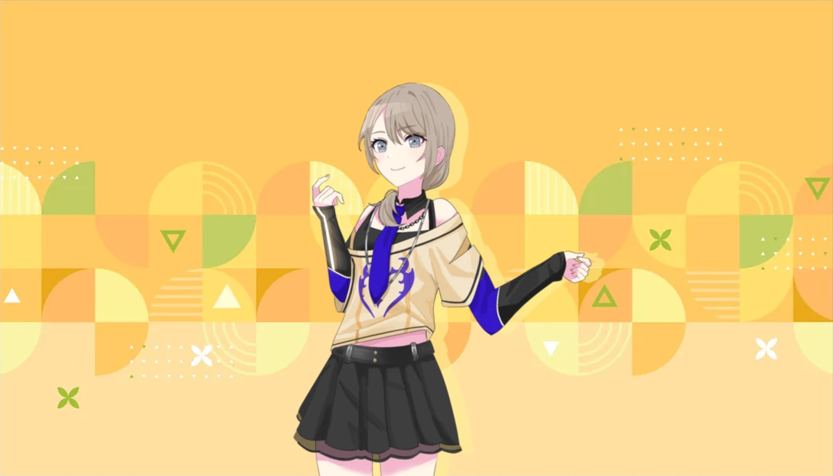 Formidable NEON (Moe) | Project Sekai Fanon Wiki | Fandom